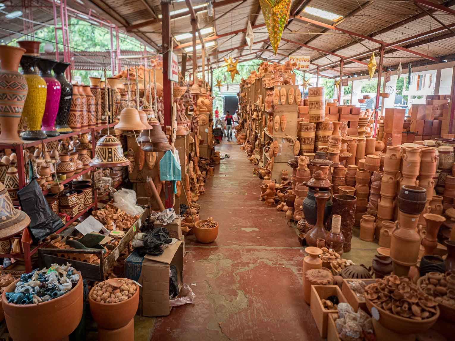 Ráquira, capital artesanal de Colombia (2026) » Blog de viaje por Colombia