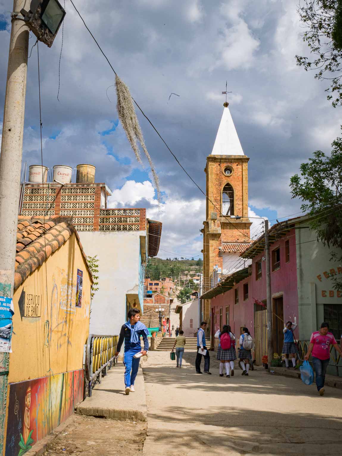Ráquira, capital artesanal de Colombia (2026) » Blog de viaje por Colombia