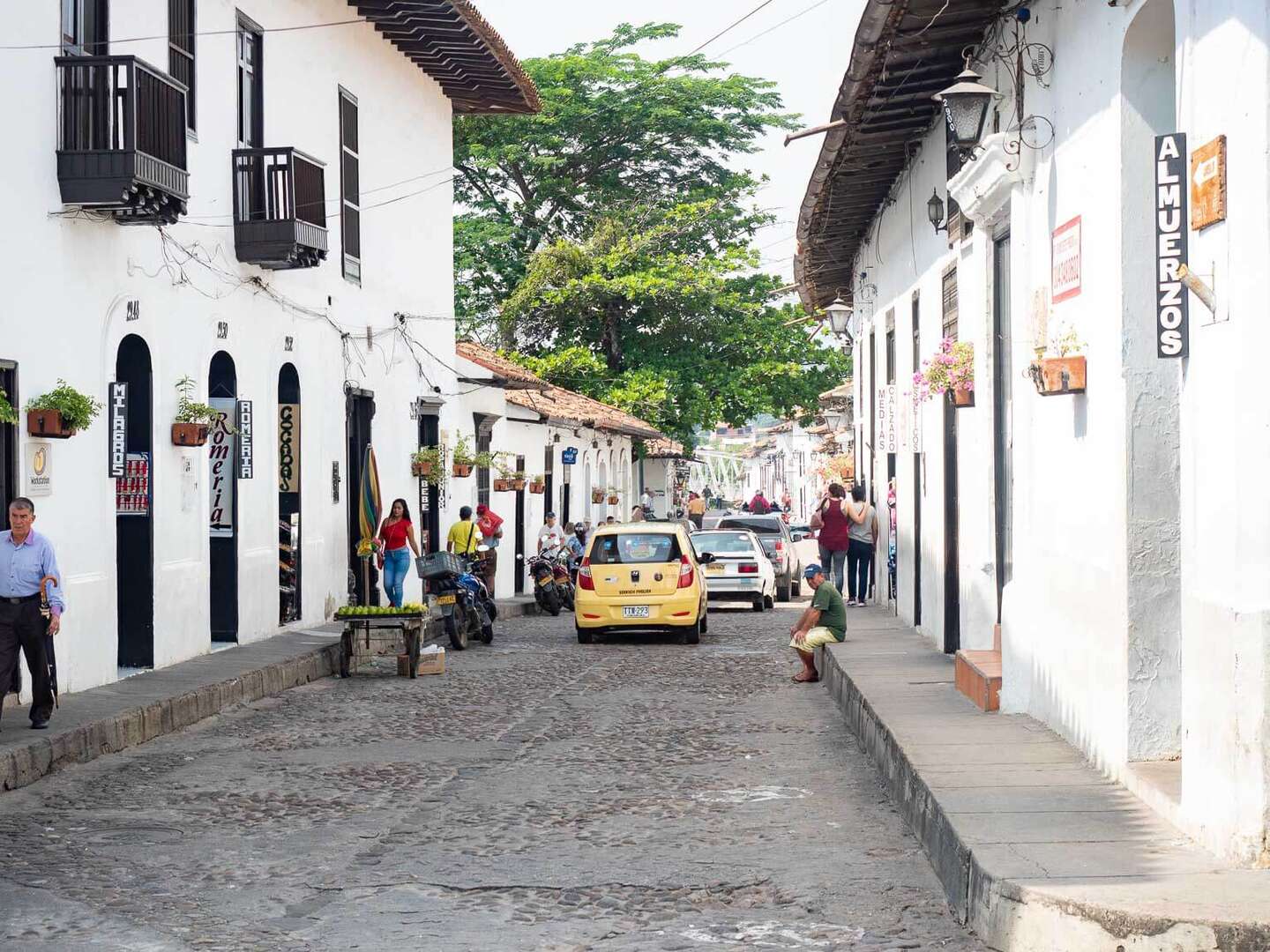 Que hacer en Girón, pueblo patrimonio cerca de Bucaramanga (2026 ...