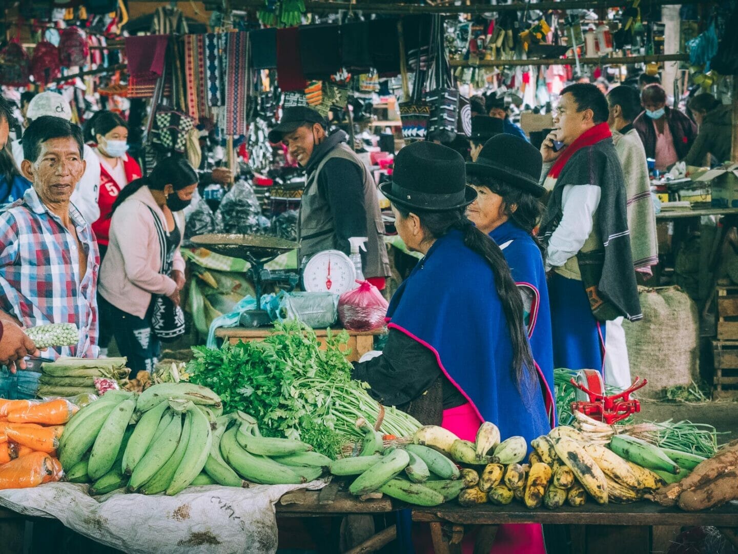 Qué hacer en Silvia, experiencia cultural en la comunidad (2026) » Blog ...