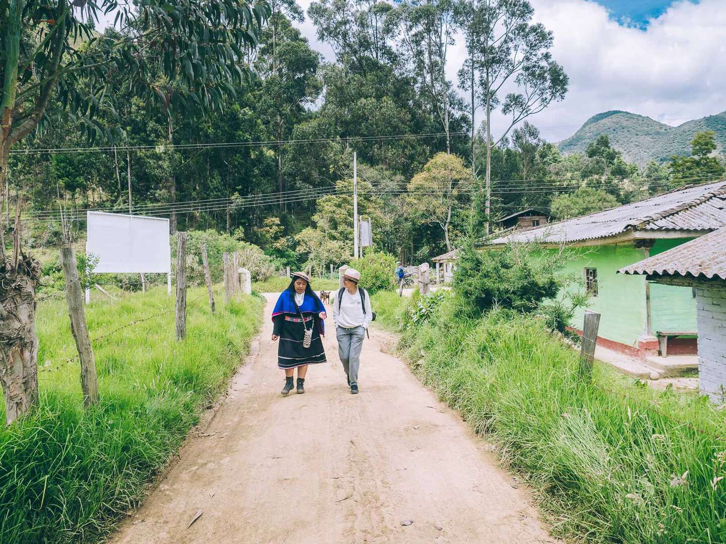 Qué hacer en Silvia, experiencia cultural en la comunidad (2026) » Blog ...