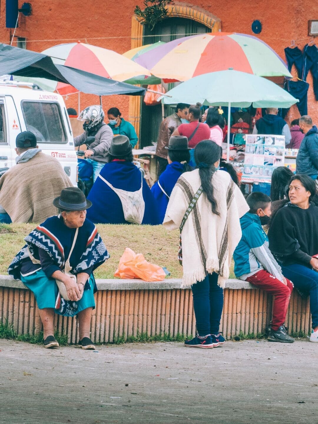 Qué hacer en Silvia, experiencia cultural en la comunidad (2026) » Blog ...
