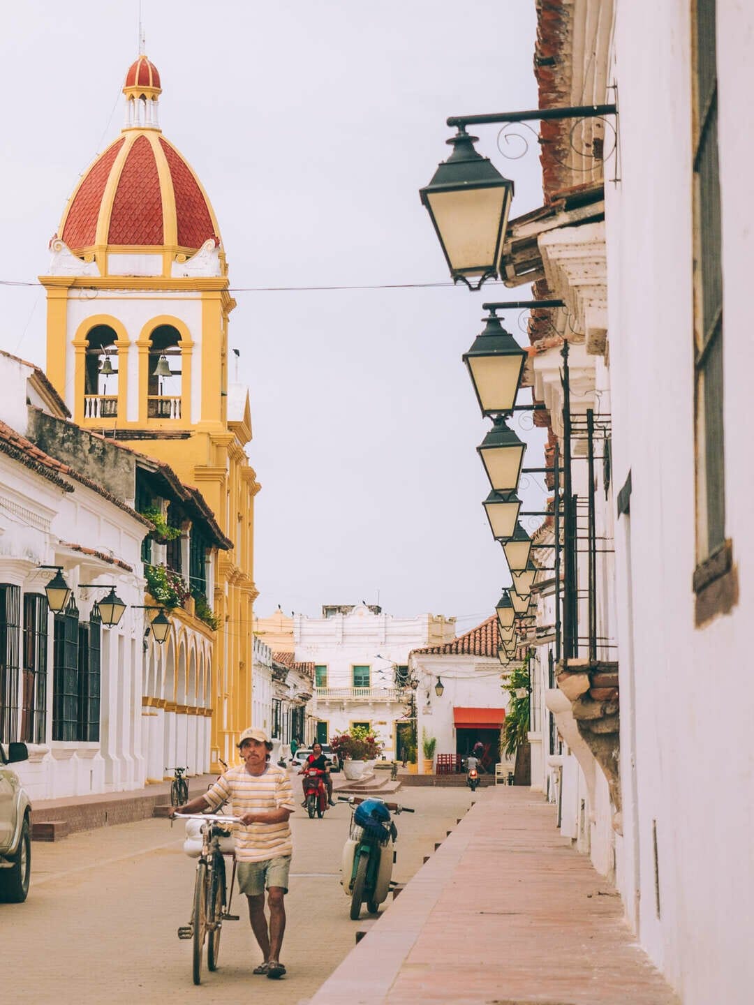 Qué hacer en Mompox, 10 ideas originales (o no) para visitar Mompox ...