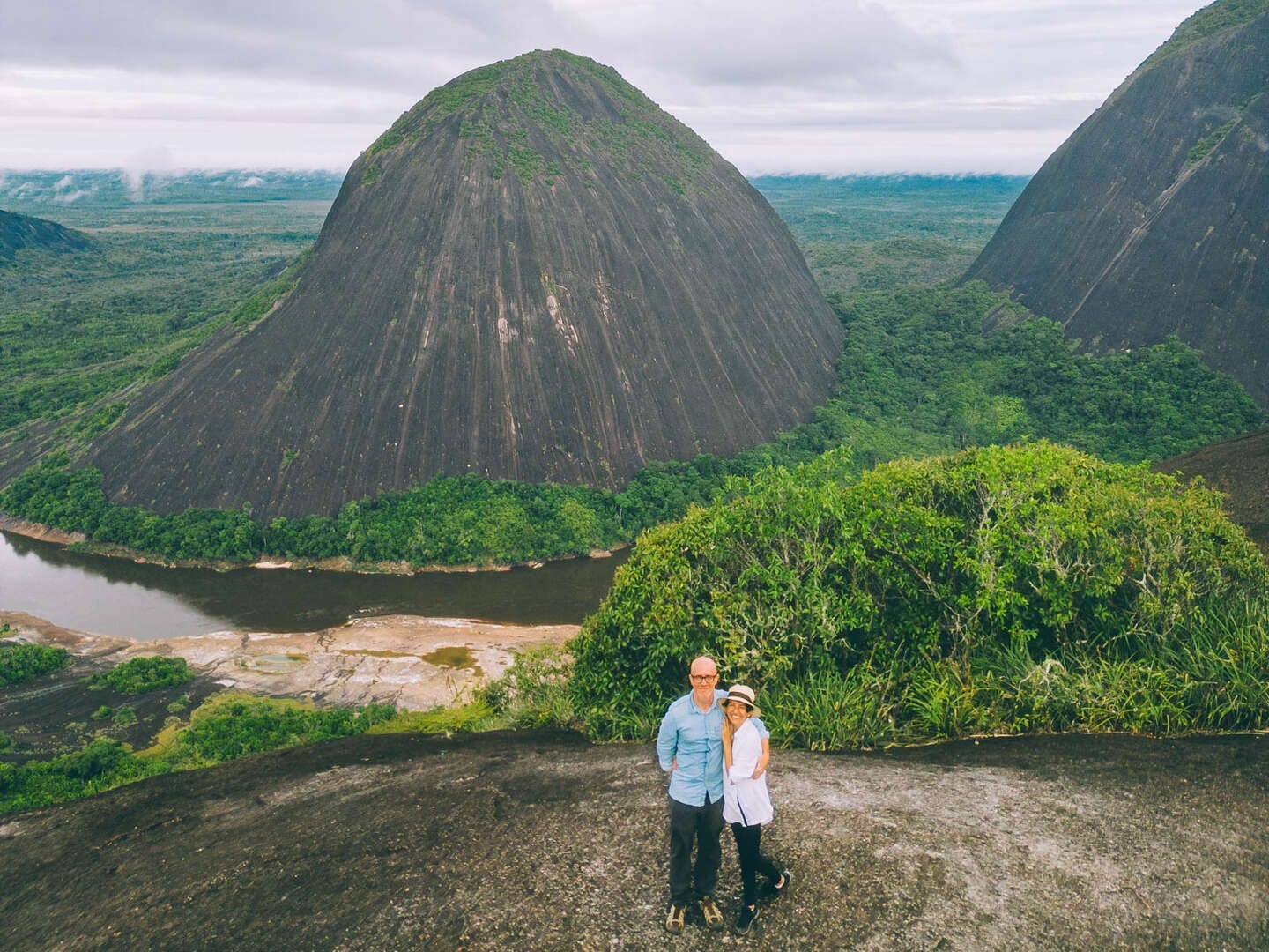 Cerros de Mavicure, el paisaje mas bello de colombia? (2025) » Blog de ...