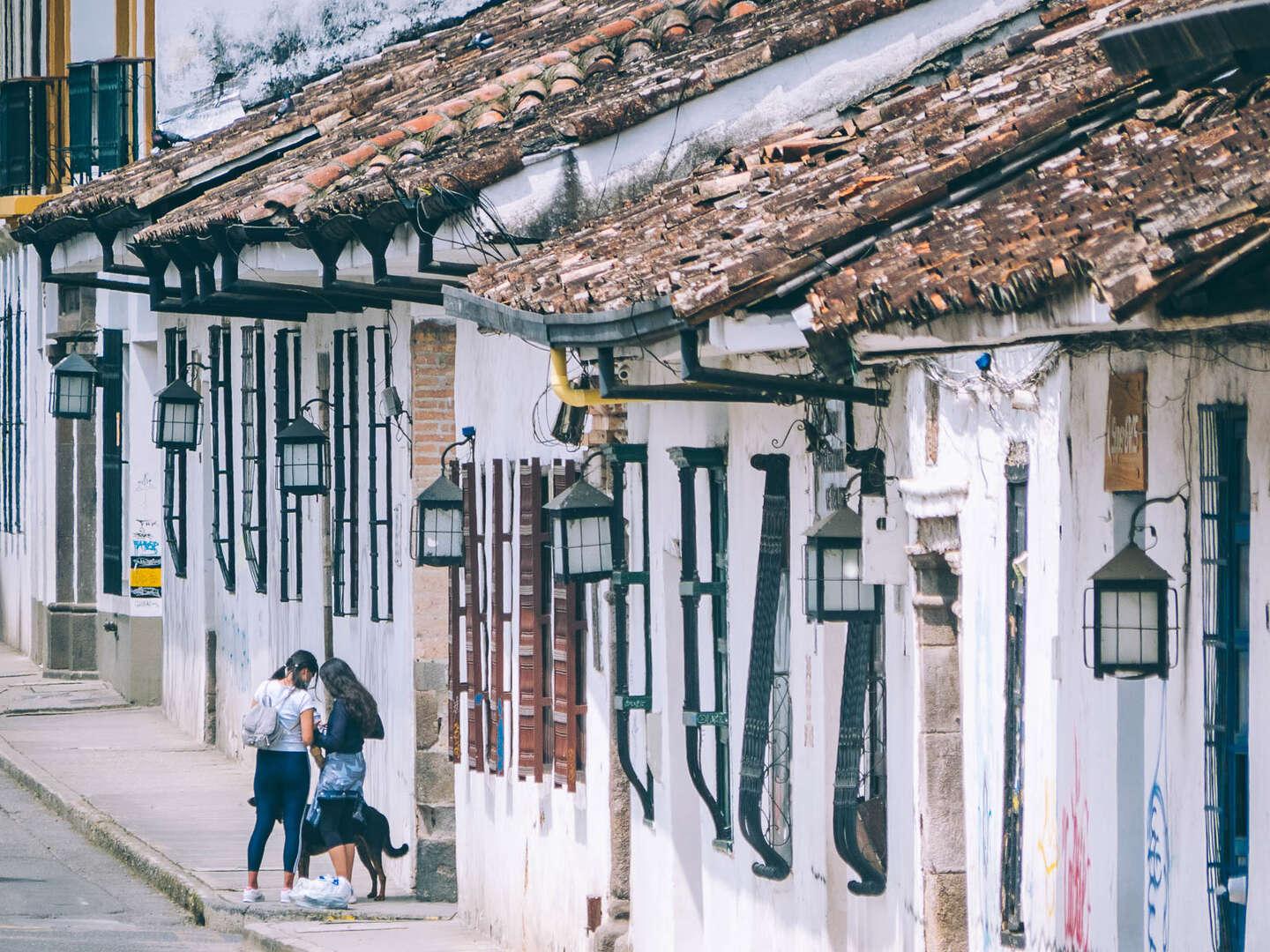 Qué hacer en Popayán? La ciudad blanca de Colombia (2026) » Blog de ...
