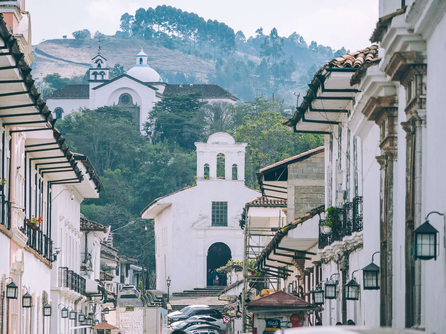 Qué hacer en Popayan? La ciudad blanca de Colombia » Blog de viaje por ...