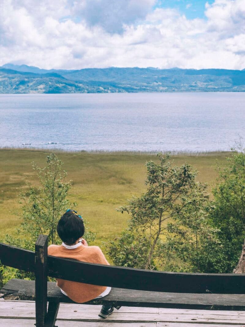 Laguna de la Cocha, un imperdible cerca de Pasto (2026) » Blog de viaje ...