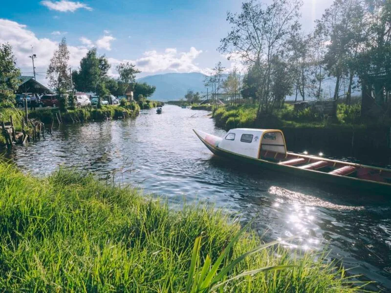 Laguna de la Cocha, un imperdible cerca de Pasto (2025) » Blog de viaje ...