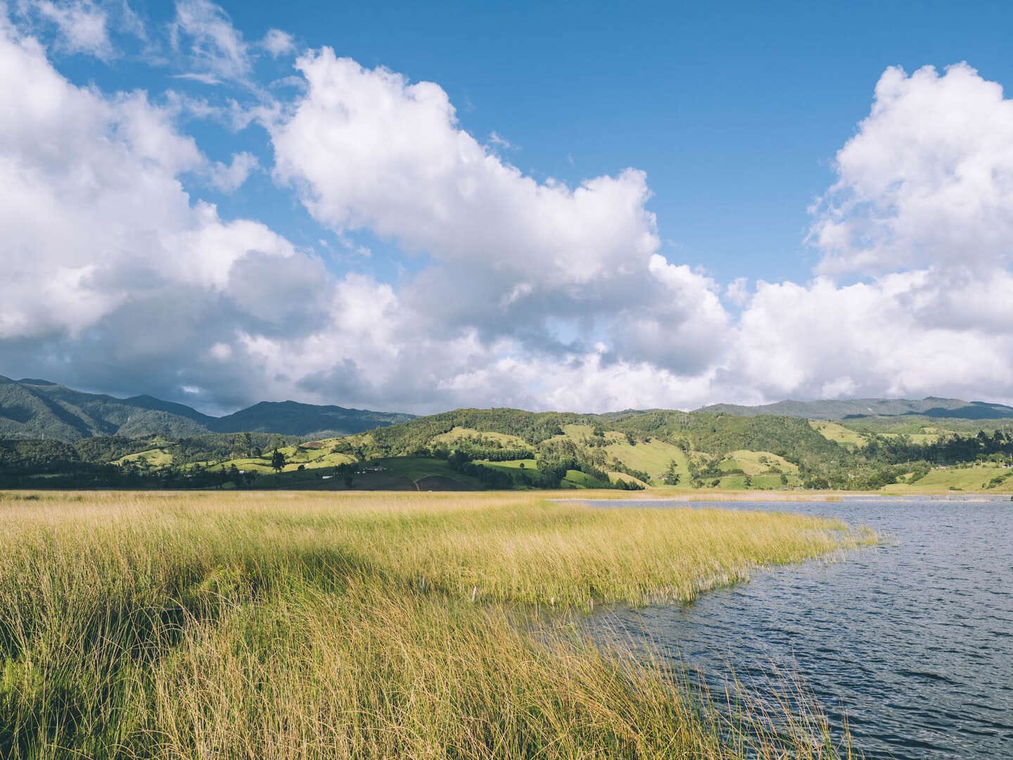 Laguna de la Cocha, un imperdible cerca de Pasto (2026) » Blog de viaje ...