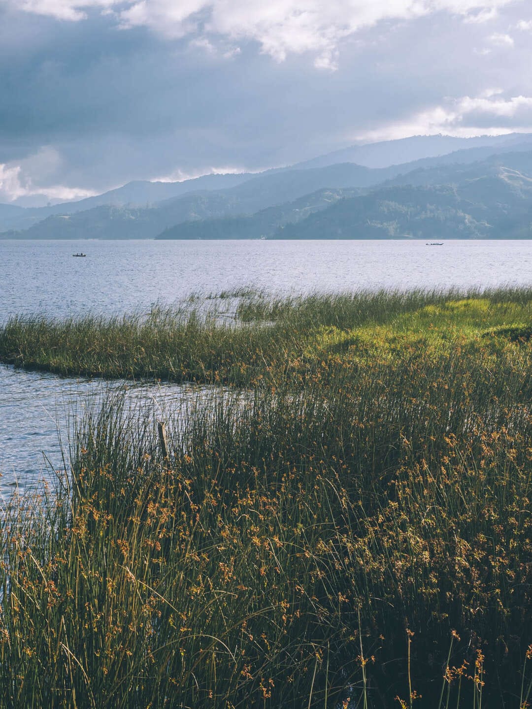 Laguna de la Cocha, un imperdible cerca de Pasto (2026) » Blog de viaje ...
