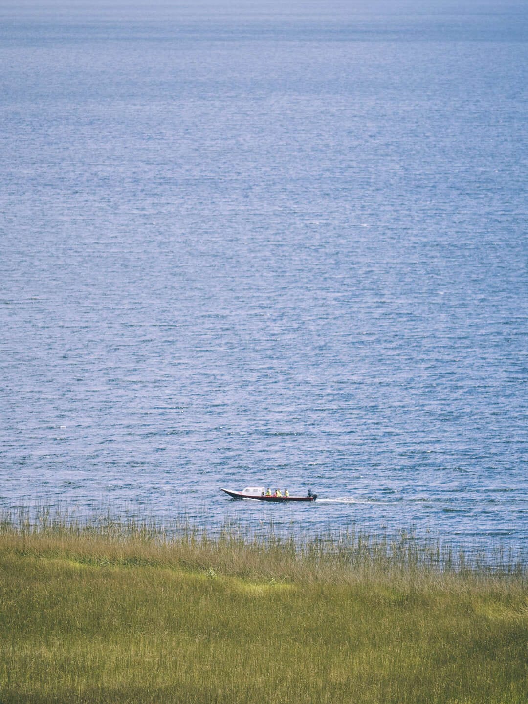 Laguna de la Cocha, un imperdible cerca de Pasto (2026) » Blog de viaje ...