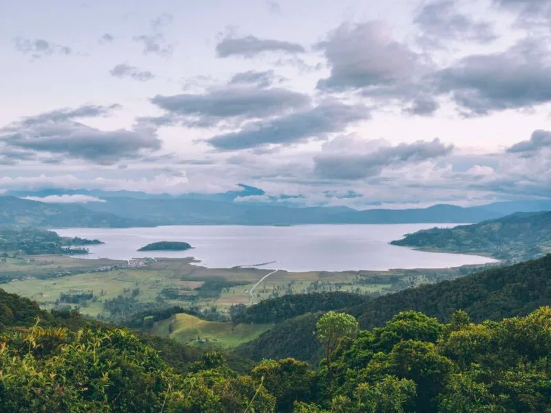 Laguna de la Cocha, un imperdible cerca de Pasto (2025) » Blog de viaje ...