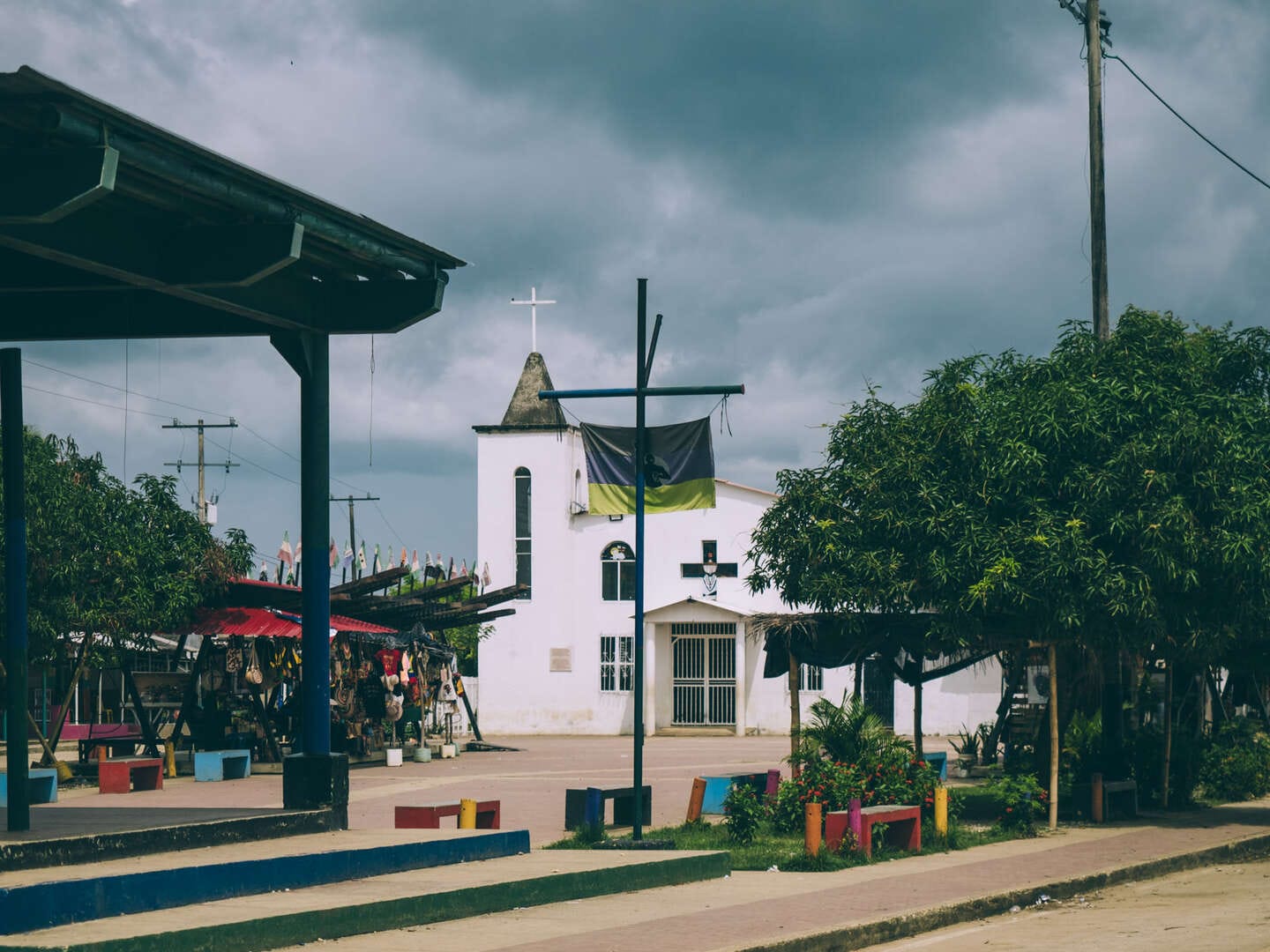 San Basilio de Palenque, una visita al corazón de la cultura afro ...