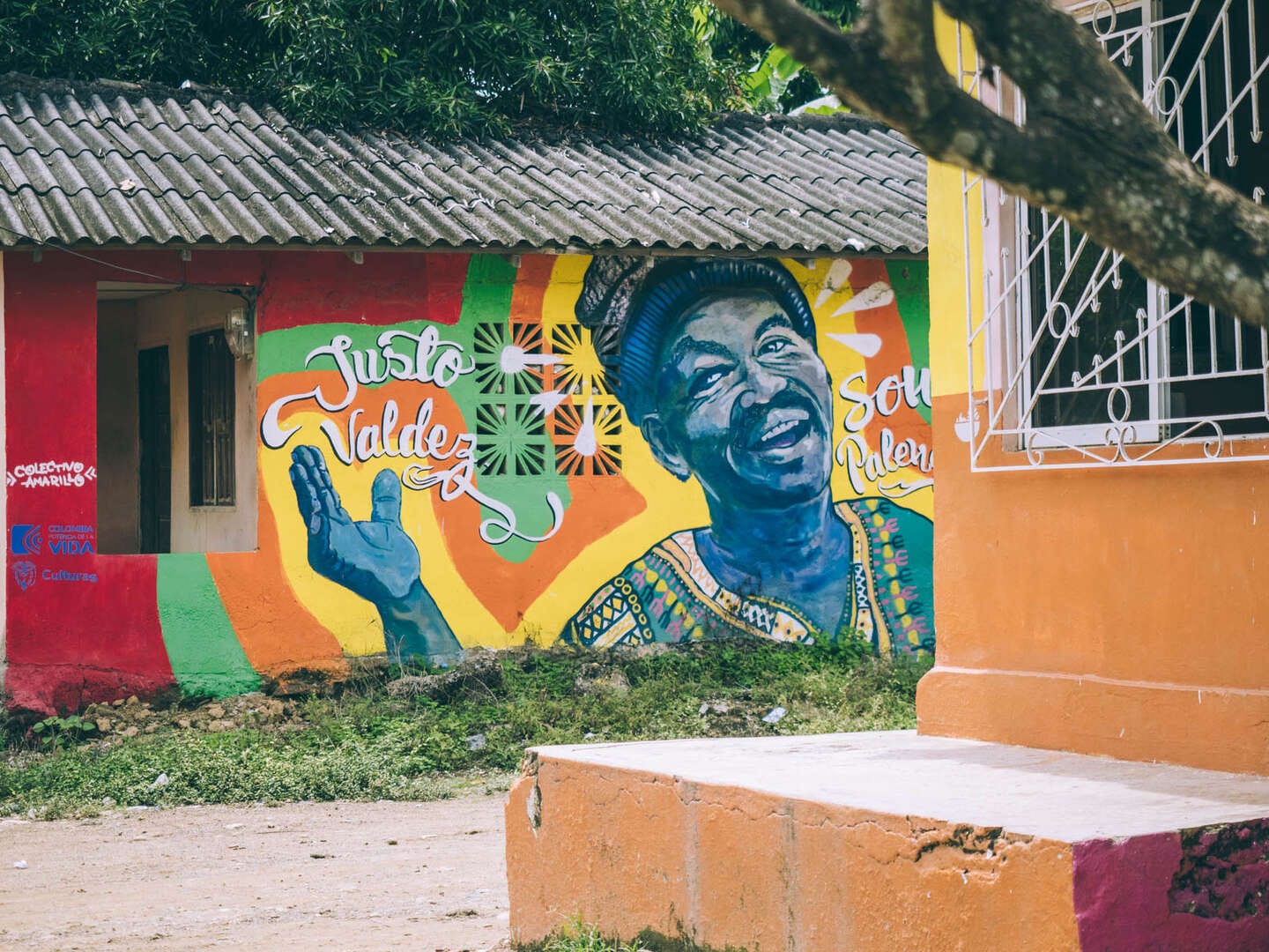 San Basilio de Palenque, una visita al corazón de la cultura afro ...